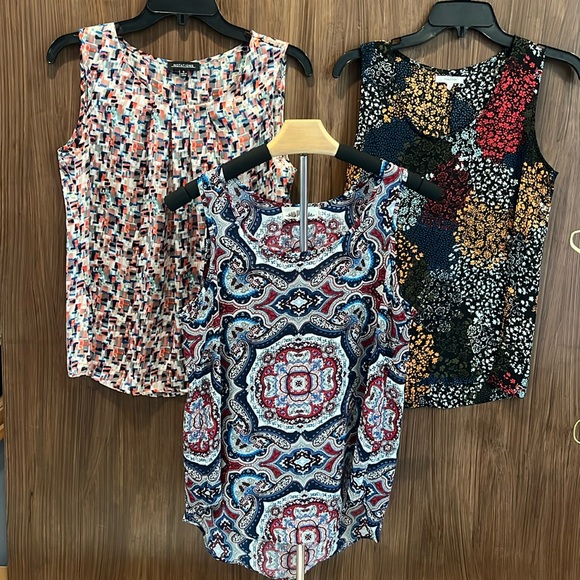 Maurice’s/Hippie Rose/Notations | Tops | Mauriceshippie Rosenotations ...